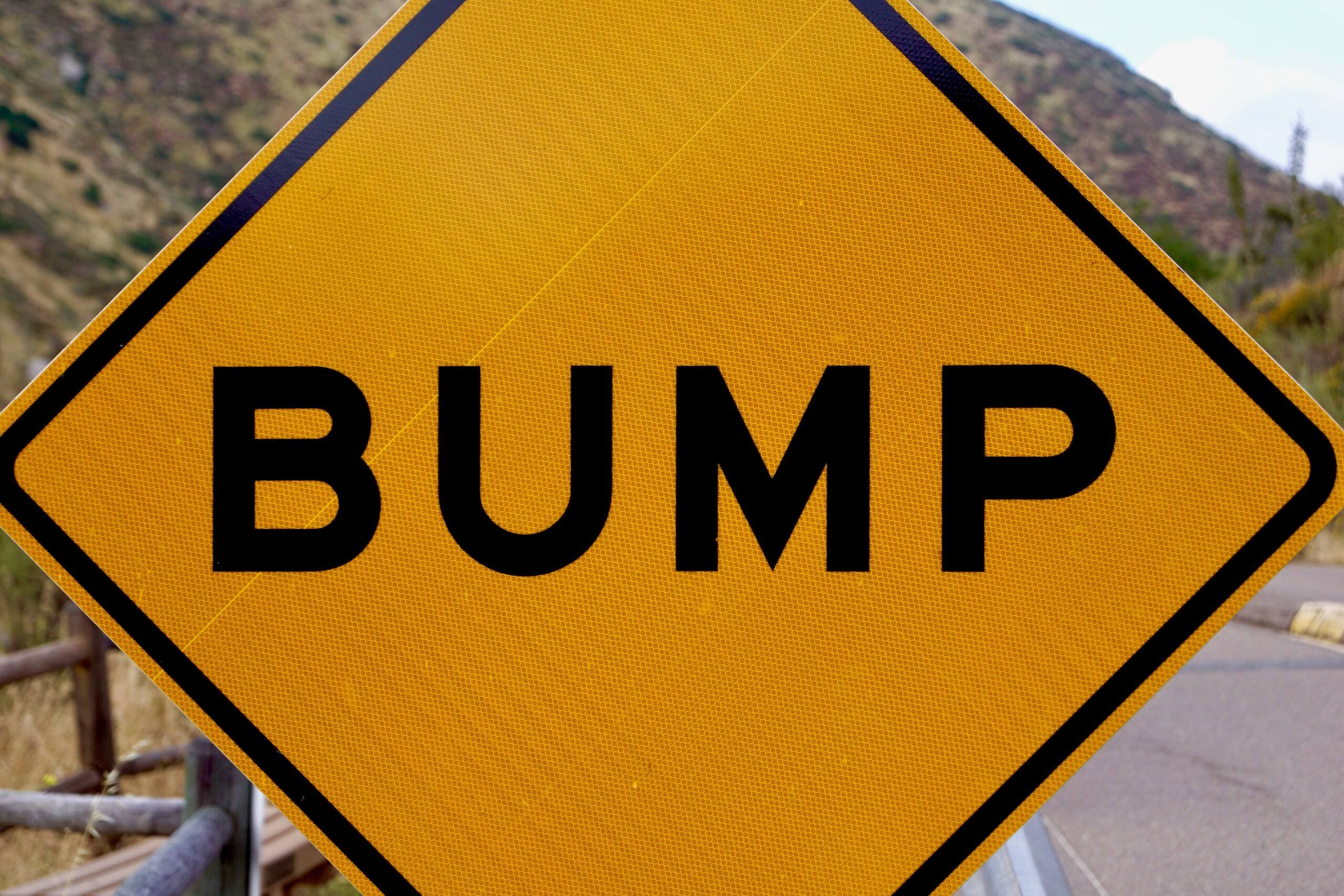 What is Causing Your Vehicle’s Bumpy Ride? | Advanced Transmission ...