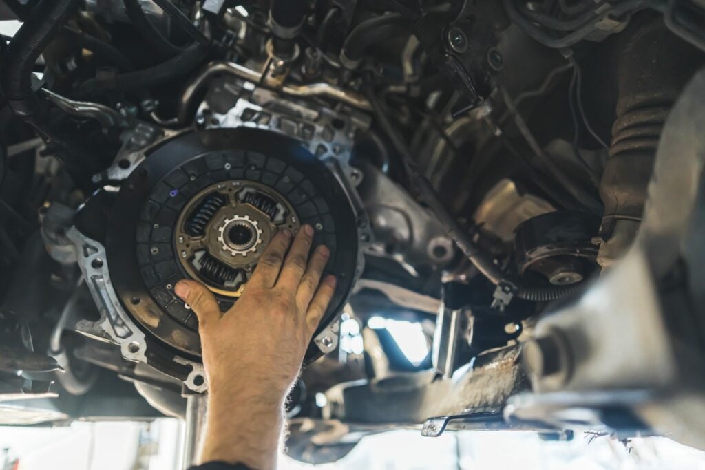 Clutch Repair Services | Phoenix | Advanced Transmission Repair Phoenix