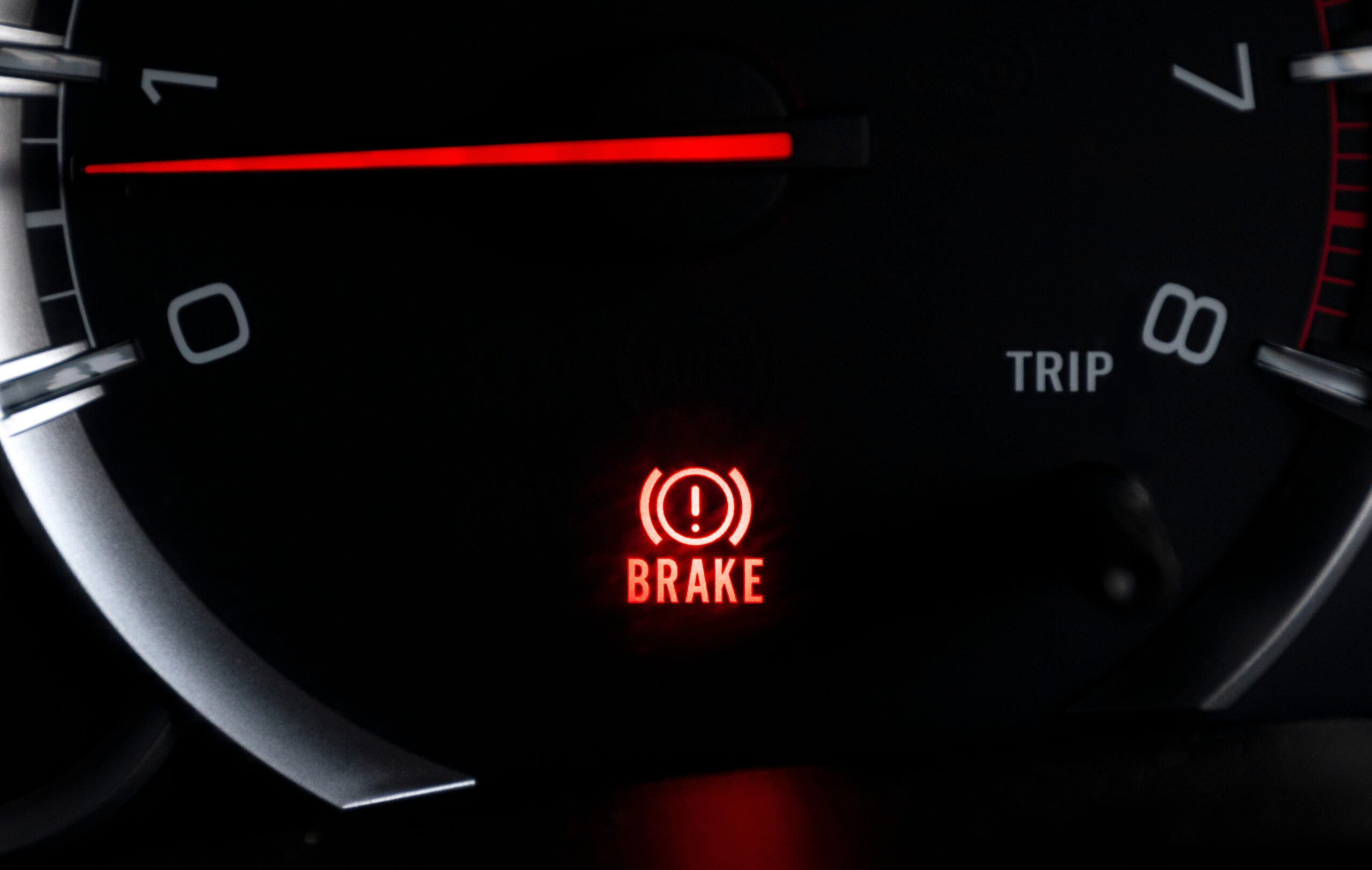 Brake Warning Signs: How to Identify Potential Problems with Your ...