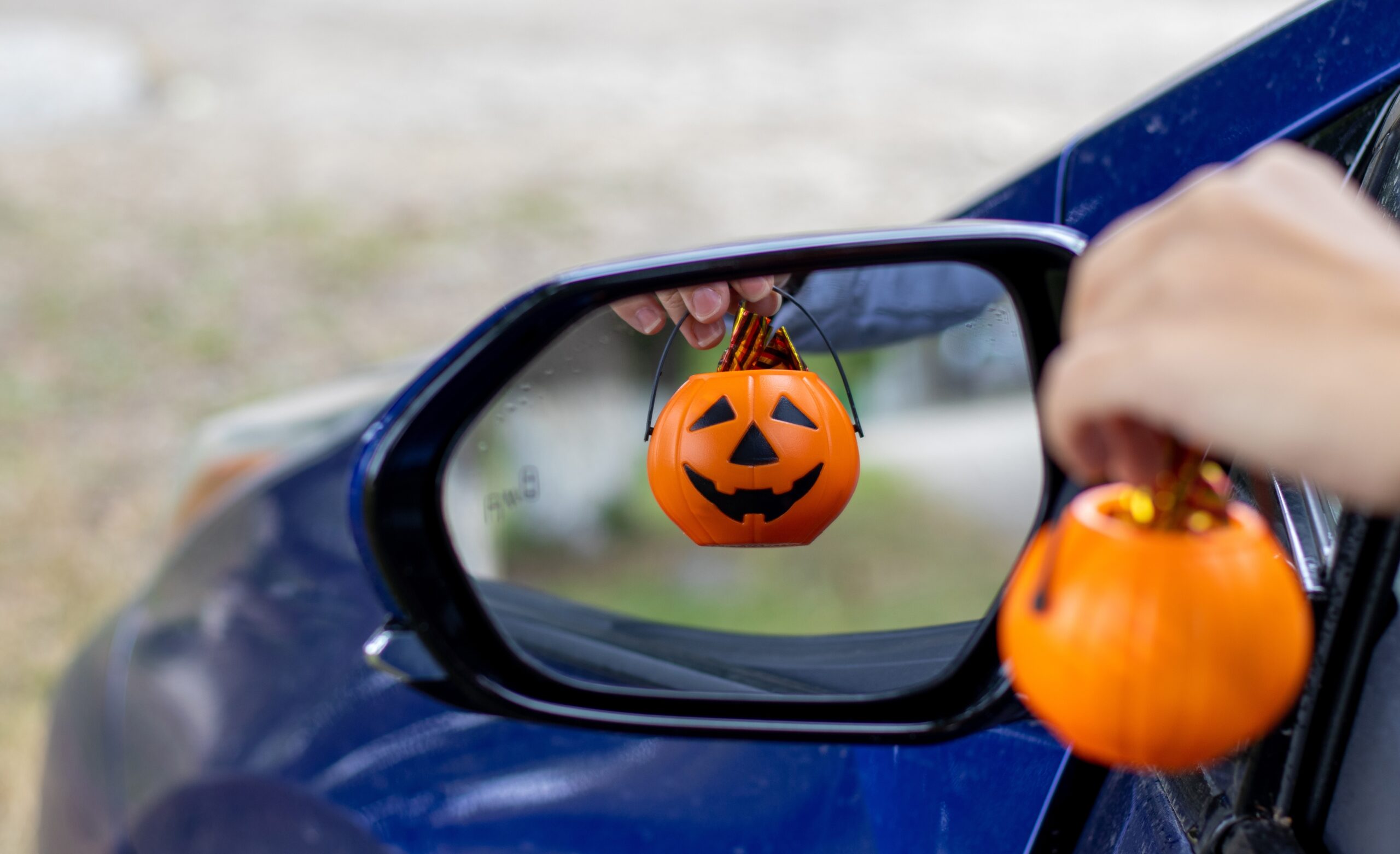 Trick or Treat Your Vehicle Right: The Importance of Regular Oil ...